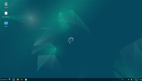 Docklike Taskbar No Xfce Do Seu Debian Linux