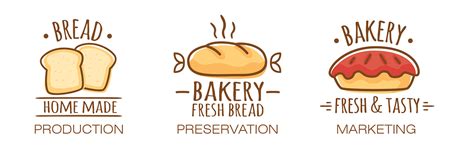 Bread Packaging Behance