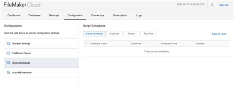 Claris Filemaker 193 Overview Db Services