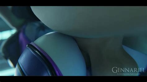 Hot Overwatch Animationsand Xnxx Com
