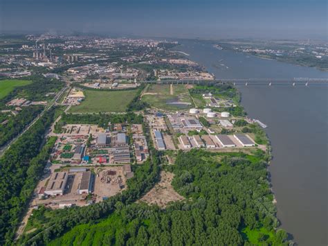 Свободна зона Русе