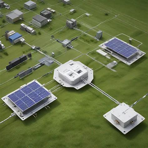 Energy Harvesting And Storage Solutions For Sustainable And Self Powered Sensor Networks