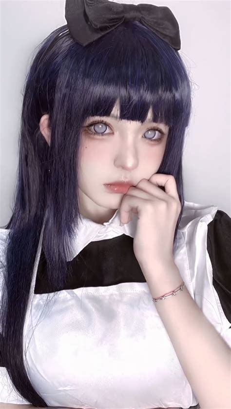 雏田cos 小米游戏中心