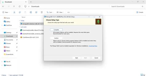 Step By Step Guide Mongodb Install On Windows In 5 Simple Steps