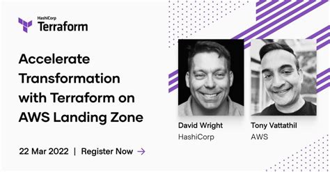 Joe Weber On Linkedin Aws Hashicorp