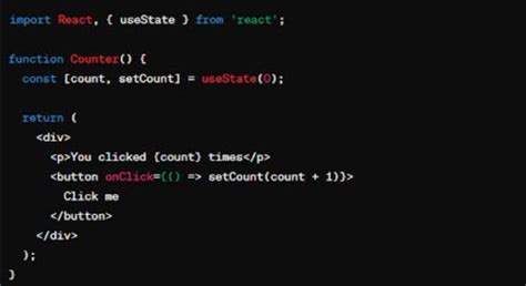 Reactjs Hooks Deep Dive Building Efficient And Reusable Components