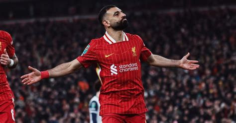 ВИДЕО Тотенхем уништен на „Енфилд“ Ливерпул ќе го брани ЕФЛ Купот Gol Mk