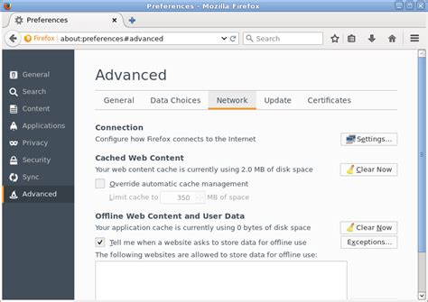 CentOS 7 Configure Proxy Client Server World