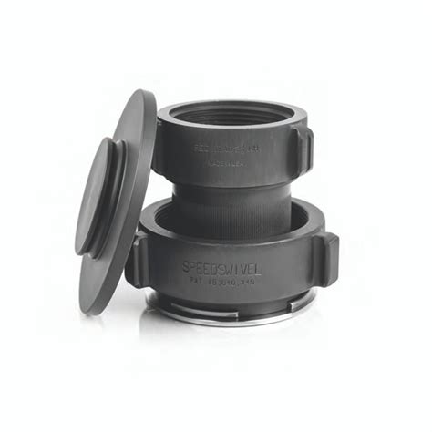 Red Head Brass Speedswivel Fdc Adapter Curtis