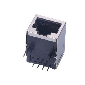 MINI RF RJ Connectors Factory China MINI RF RJ Connectors Manufacturers Suppliers