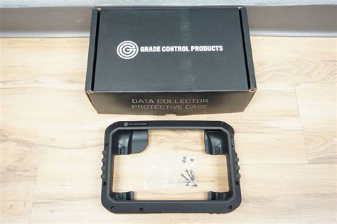 Gcp Trimble T7 Protective Case For T7 Yuma 7 Tablet Data Collector Gcs Spectra Dh Technology