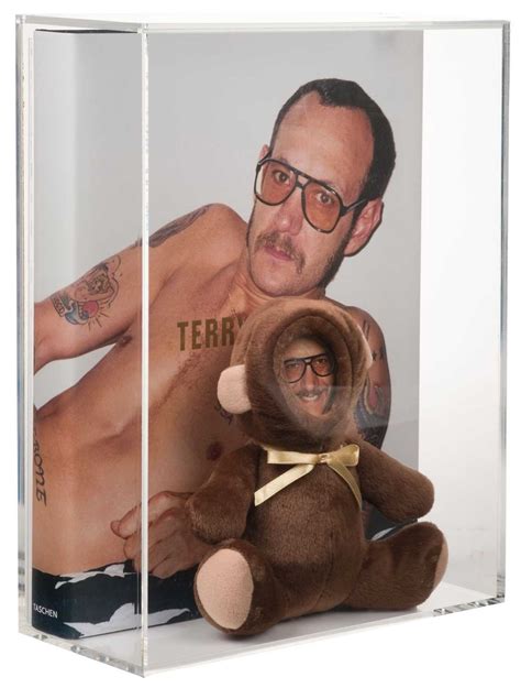 Lot 348 Taschen Collectors Edition Terryworld
