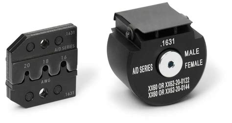 General Stamped And Formed Contacts
