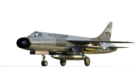 Commonwealth CA-23 Fighter 3D Model by citizensnip