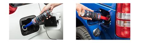 ბენზინისა და დიზელის ძრავის სისტემის წმენდა Gez Motors • გეზ მოტორსი