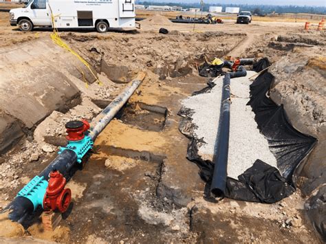 Saving Thousands Hot Tapping And Line Stopping Vs Traditional Bypass