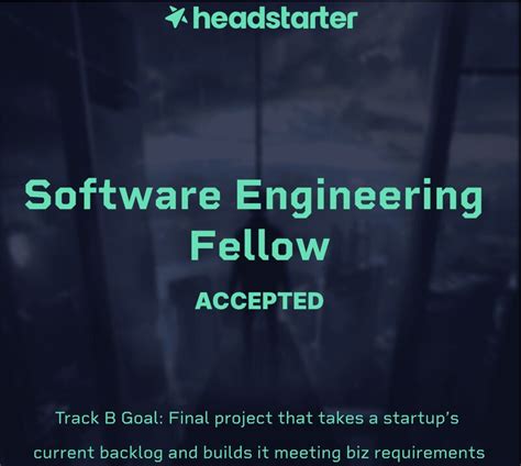 Rajheem Kiem On Linkedin Headstarter Sofftwareengineering Computerscience