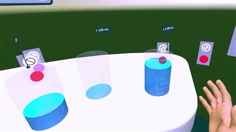 How I Simulated Liquid Dynamics With Unity And Autohand Anurag Pathak Posted On The Topic