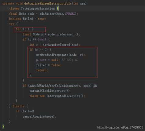 Countdownlatch倒计时器使用场景及原理解析countdownlatch原理和使用场景 Csdn博客