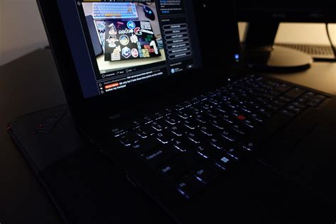 X1c11 Running Ubuntu — How To Shut Down Using Power Button R Thinkpad