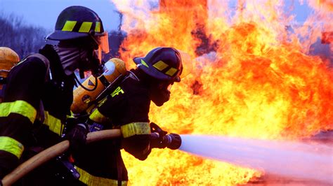 How Does Water Put Out Fire Live Science