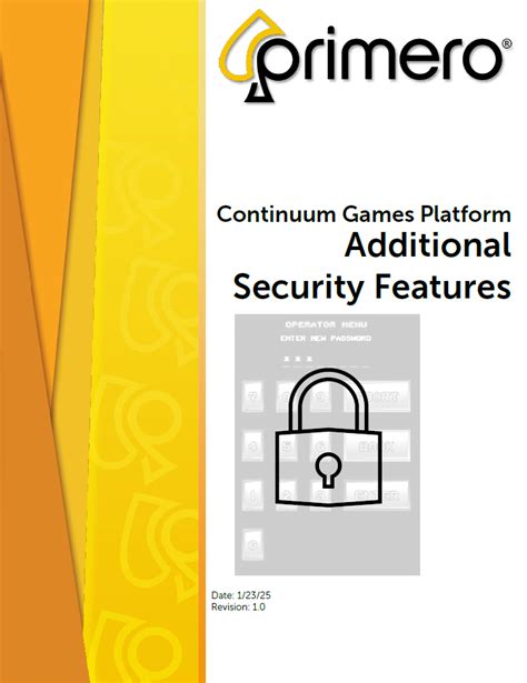 Continuum Games Documentation