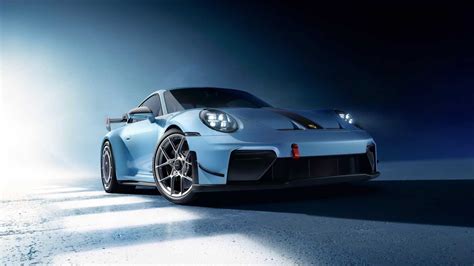 The Sports Car That Delivers Porsche Thrills Without Porsche Costs