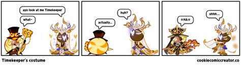 Discuss Everything About Cookie Run Ovenbreak Wiki Fandom