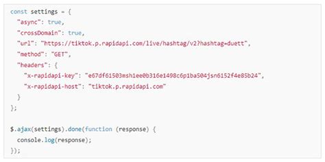 Tiktok API Là Gì Hướng Dẫn Tạo Video Viral Qua API TikTok