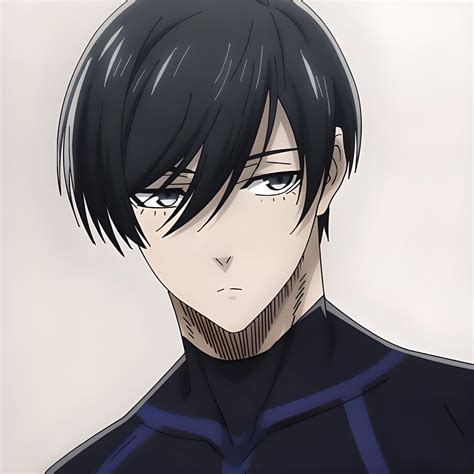 𝘪𝘵𝘰𝘴𝘩𝘪 𝘳𝘪𝘯 」 Anime Baku Tượng