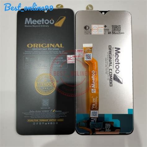 Jual Lcdtouchscreen Oppo F9f9 Prorealme 2realme 2 Pro Shopee