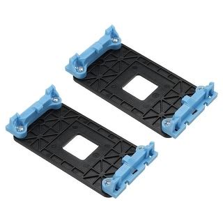 AM3 CPU Cooling Bracket Heatsink Bracket Cooling Mounting Sheet Plate