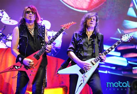 Helloween Estrena El Single ‘best Time Adelanto De Su Nuevo Directo ‘live At Budokan Metal