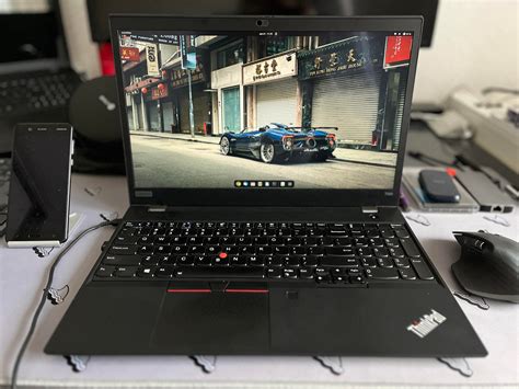 My First Thinkpad R Thinkpad