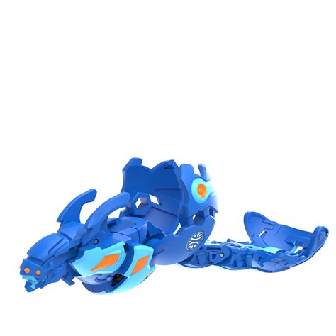 Centipod The Bakugan Wiki