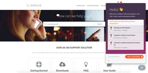 Why We Ditched An Open Source Ticketing System And Chose Messenger To Power Our Business — Kayako
