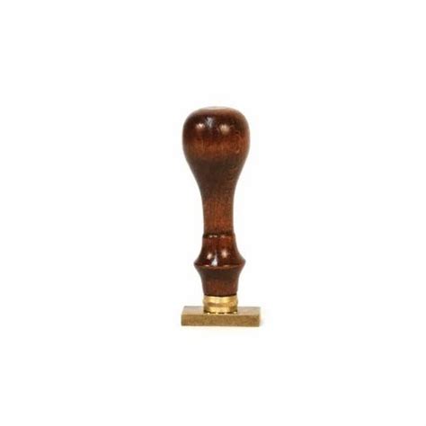 Brass Seal At Best Price In India
