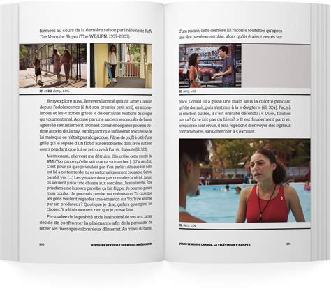 Histoire sexuelle des séries américaines Ulule