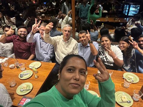 Saurabh Gupta Posted On Linkedin