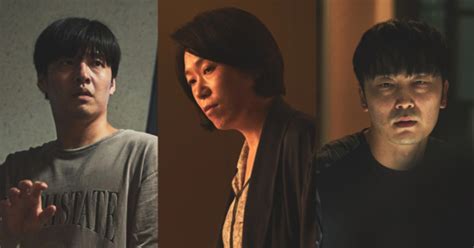 84제곱미터 발악 강하늘·야망 염혜란·산전수전 서현우