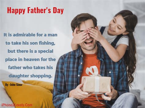 30 Happy Fathers Day Quotes From Daughter Quotes Square