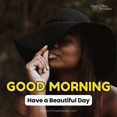 35 Free African American Good Morning Images And Quotes 2024