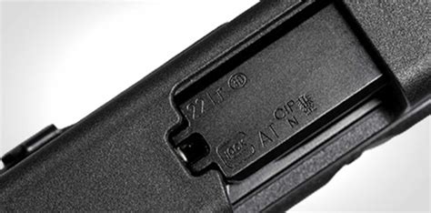 Glock 44 On Target Sporting Arms