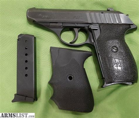 For Sale Sig P232 Near Warner Robins Macon Ga 11885040