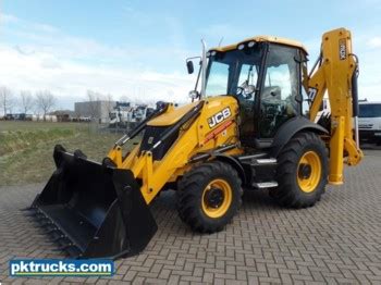 New Backhoe Loader Jcb 3cx Eco 2 Units For Sale 2897892
