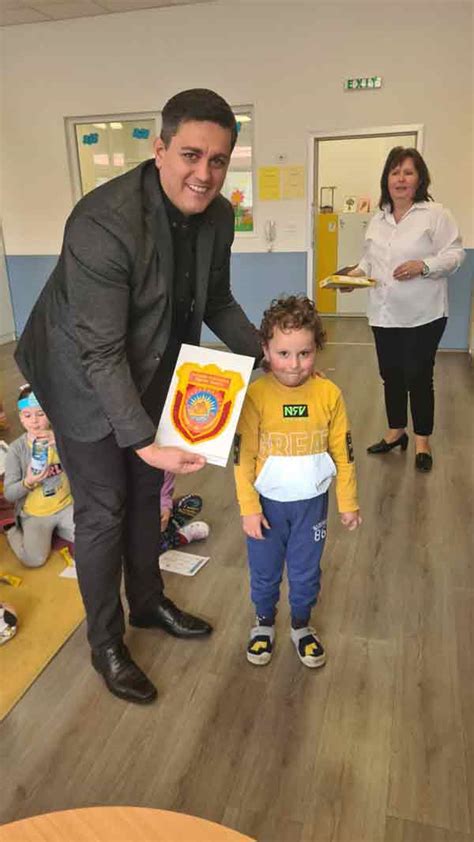 Одбележан Светскиот ден на водата 22 март во општина Илинден Општина Илинден