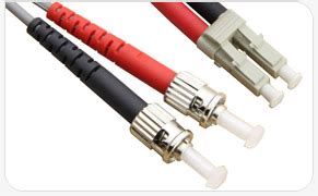 Some Simple Facts Around Fibre Patch Leads