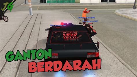 Jgrp Ganton Berdarah Gta Samp Jogjagamers Roleplay Youtube Jgrp Ganton Berdarah Gta Samp Jogjagamers Roleplay Youtube