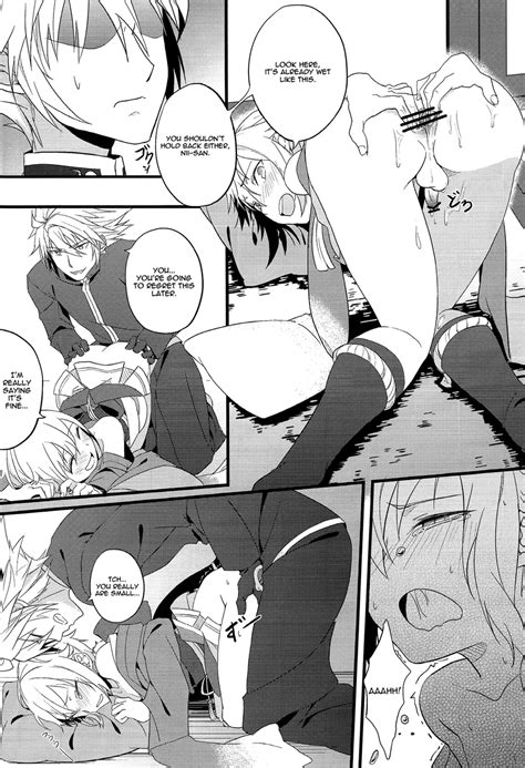 Taking Back Time Blazblue Dj Eng Myreadingmanga