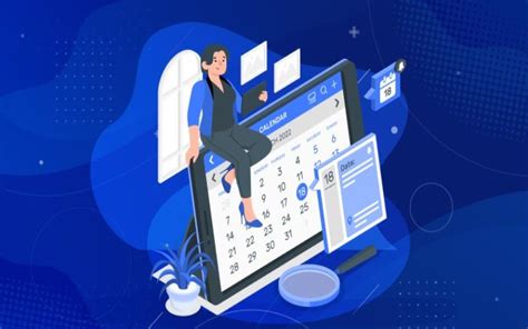 Maximize Efficiency With S Appointments Booking Software